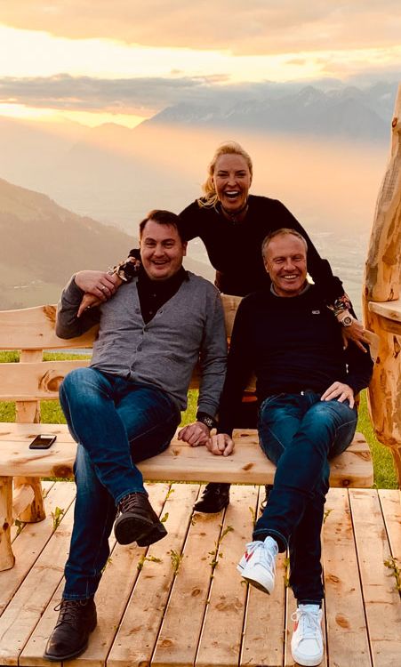 Die Pläne der WSG Wattens zum Bundesligastart | Freizeit Tirol