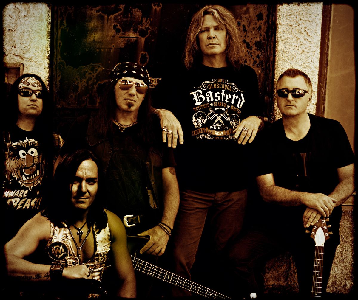 CD-Review: Bonfire-Glörious | Freizeit Tirol