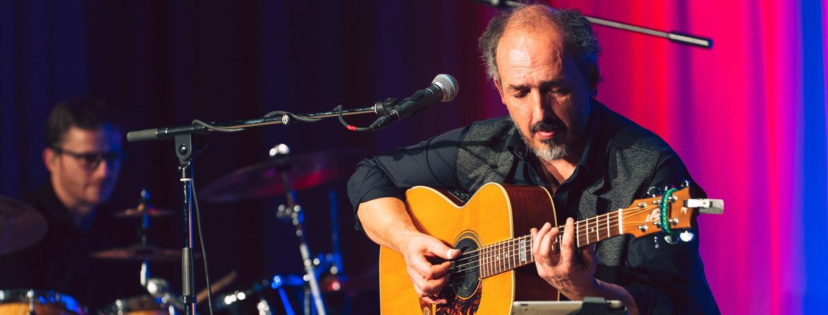 David Mana "A due passi dal mare" - 08.10.2025 | Freizeit Tirol