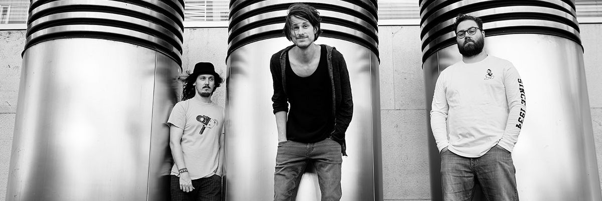 CD-Review: Patrick Rauch – Hazelmouse | Freizeit Tirol