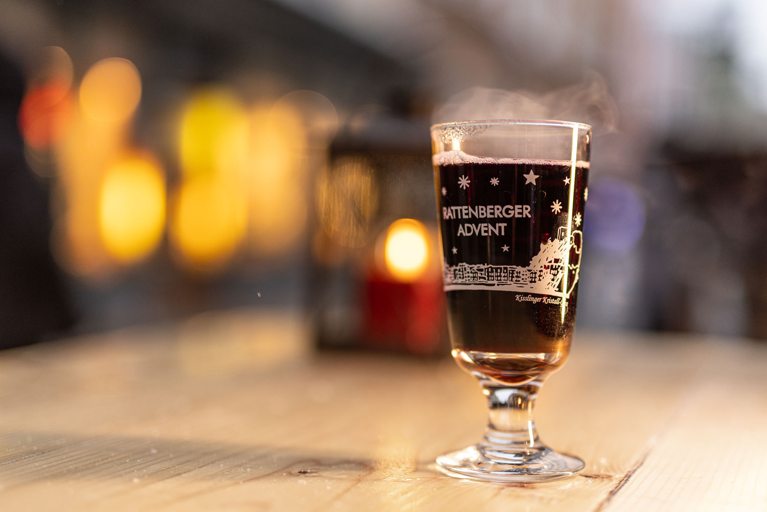 22.11.2024 - Eröffnung: Rattenberger Advent | Freizeit Tirol