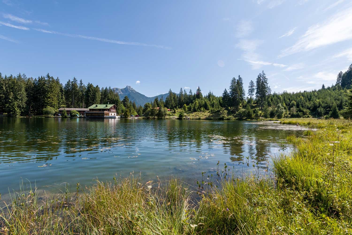 Naturparkregion Reutte | Freizeit Tirol