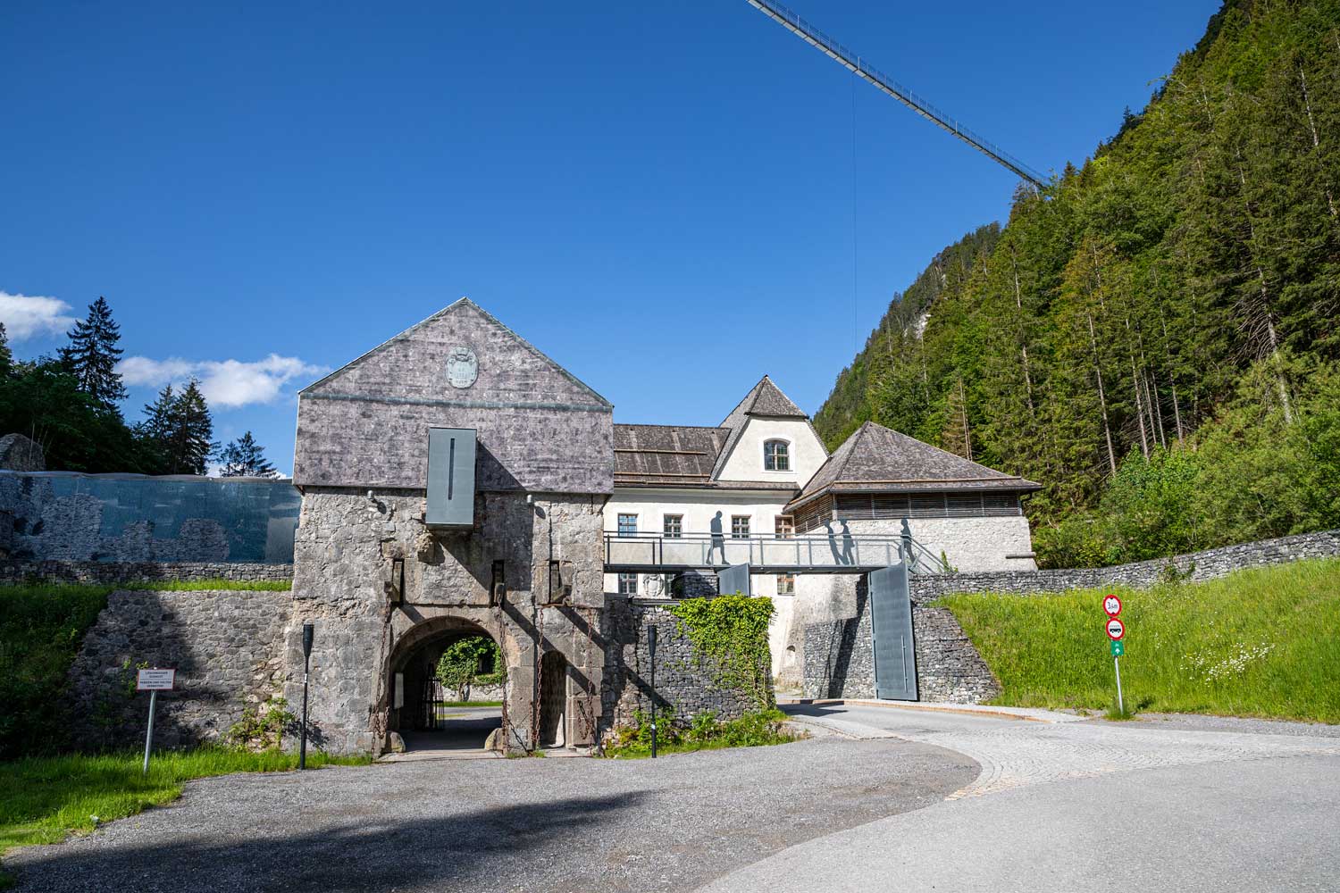 Naturparkregion Reutte | Freizeit Tirol
