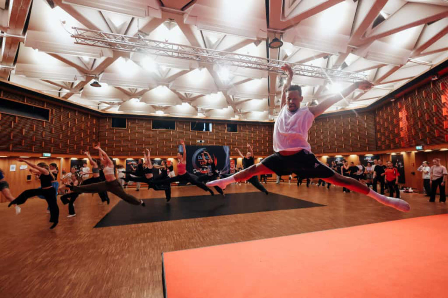 27.05.2026 - Dance Unit World Finals | Freizeit Tirol