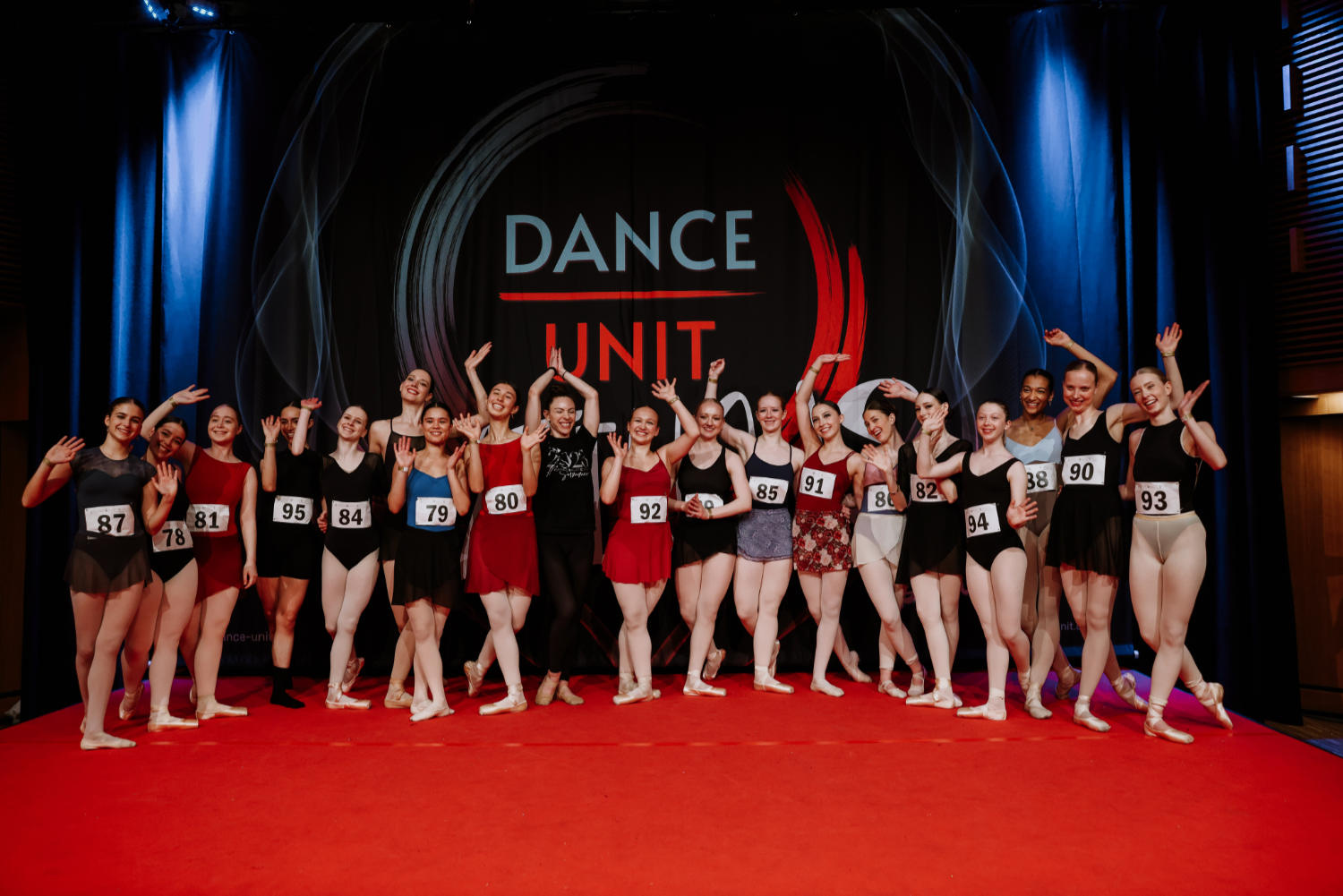 27.05.2026 - Dance Unit World Finals | Freizeit Tirol