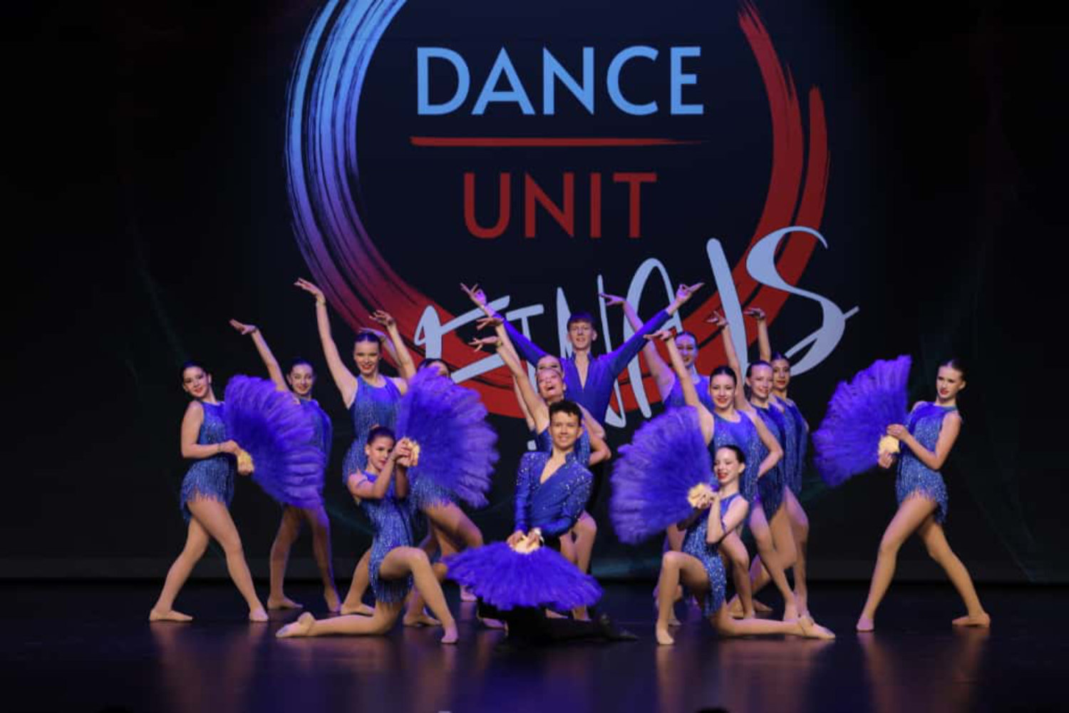 27.05.2026 - Dance Unit World Finals | Freizeit Tirol
