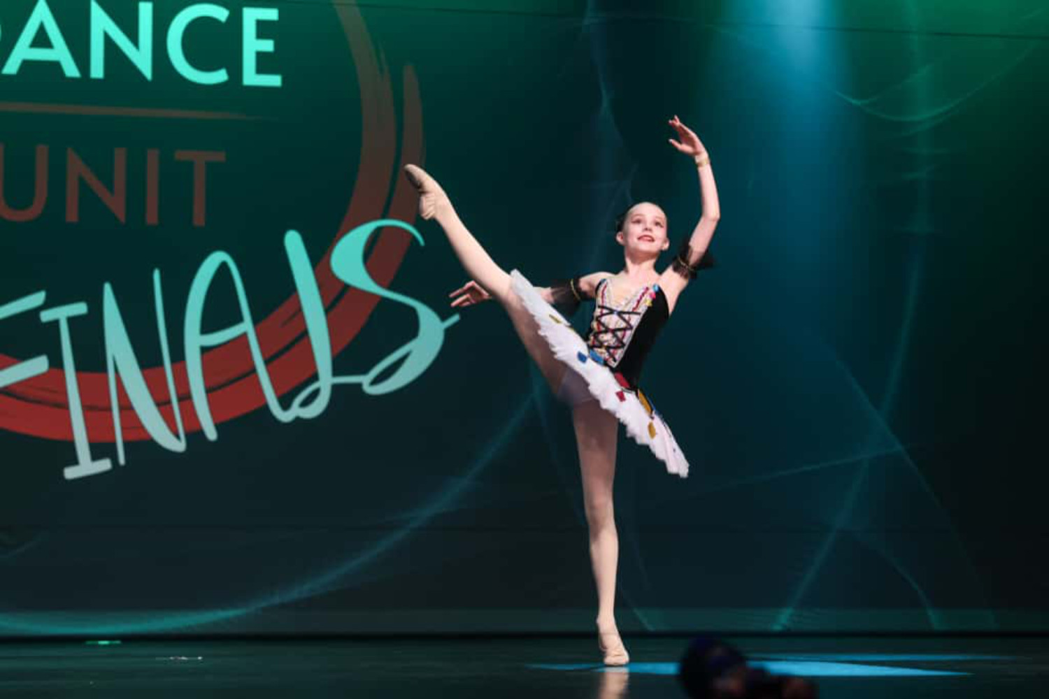 27.05.2026 - Dance Unit World Finals | Freizeit Tirol
