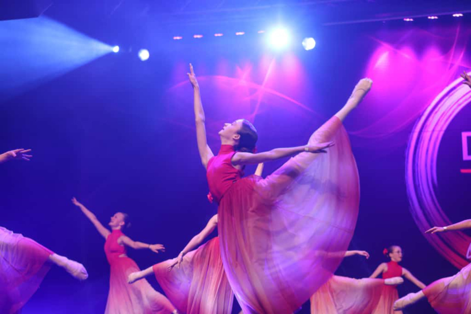 27.05.2026 - Dance Unit World Finals | Freizeit Tirol