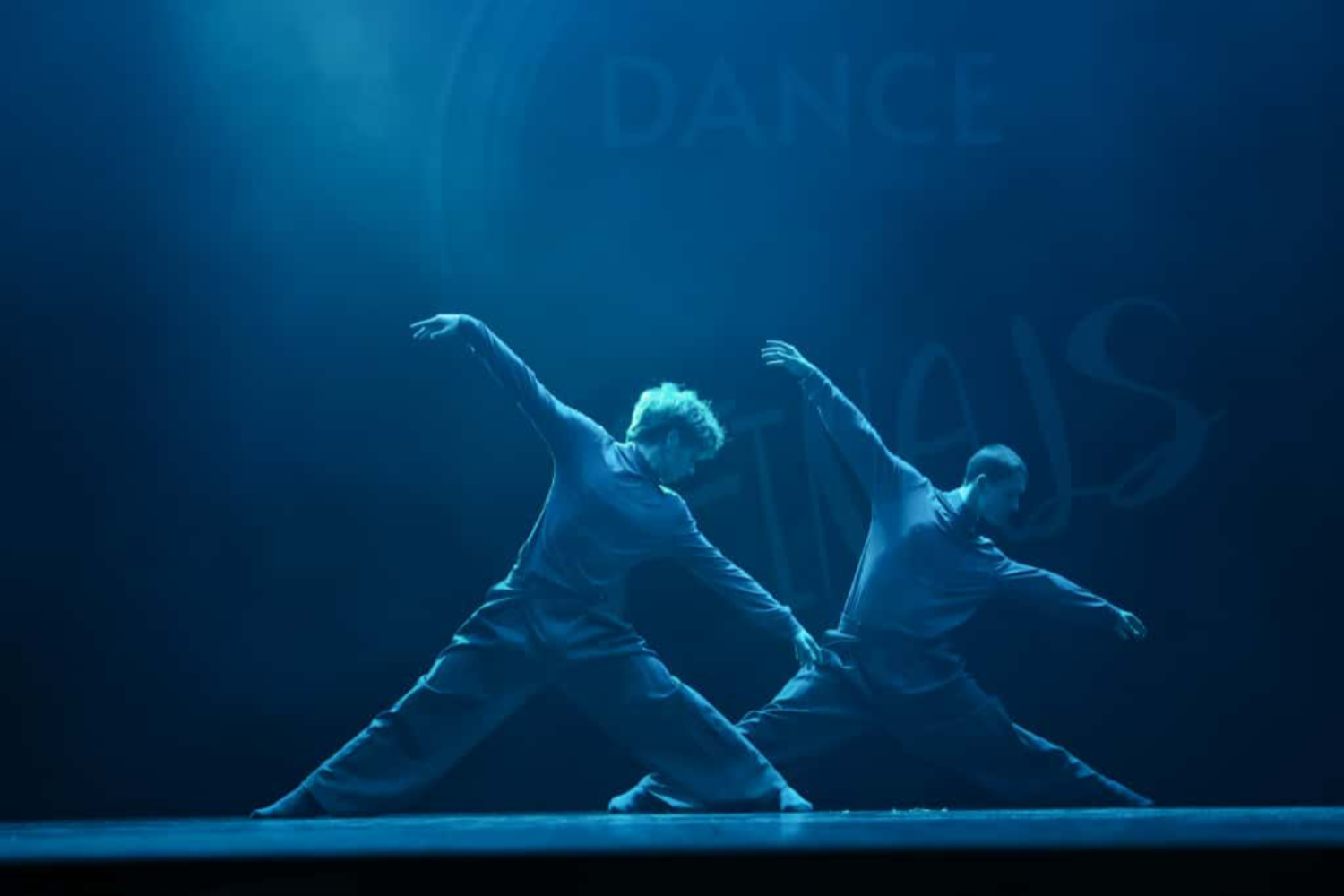 27.05.2026 - Dance Unit World Finals | Freizeit Tirol