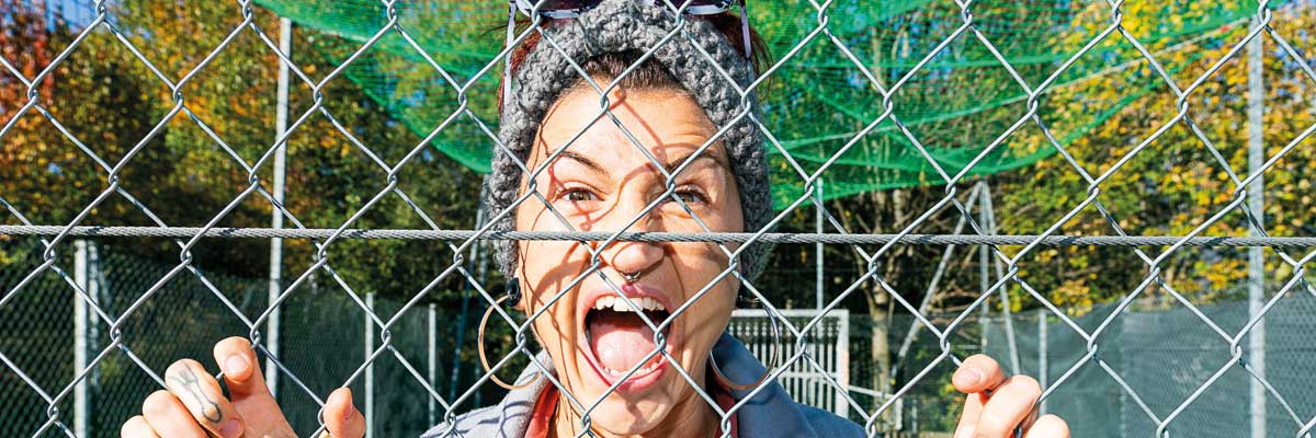 DeniZz! Just do it! | Freizeit Tirol