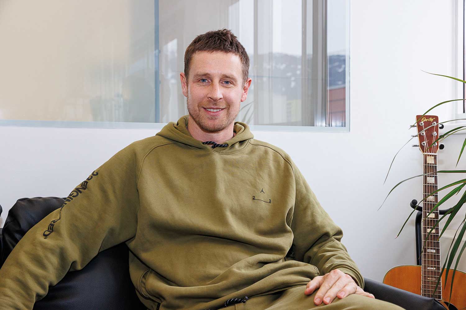 Mens Sana in Corpore Sano | Freizeit Tirol